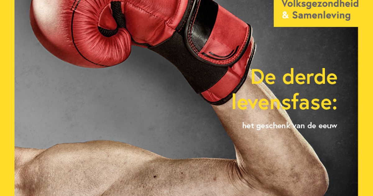 Verschillen in de samenleving | Raad voor Volksgezondheid en Samenleving